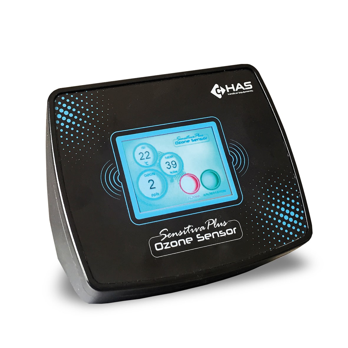 Ozone Devices – Enermed UK LTD